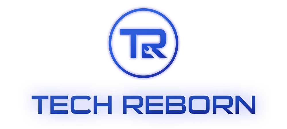 Tech Reborn